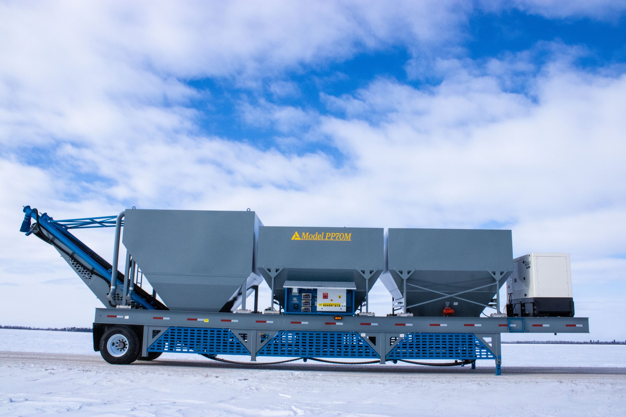 BatchMate - Tria Products