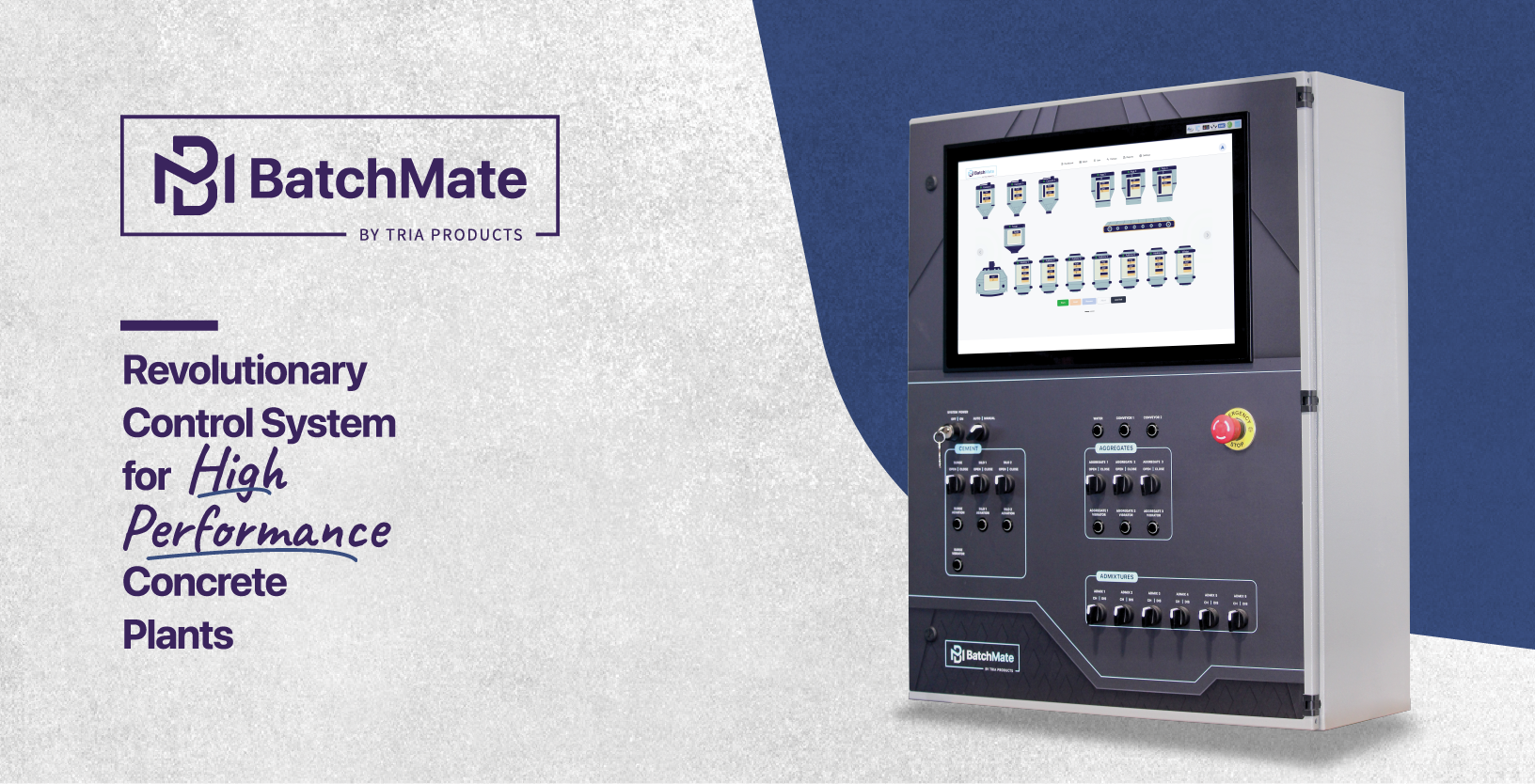 BatchMate - Tria Products